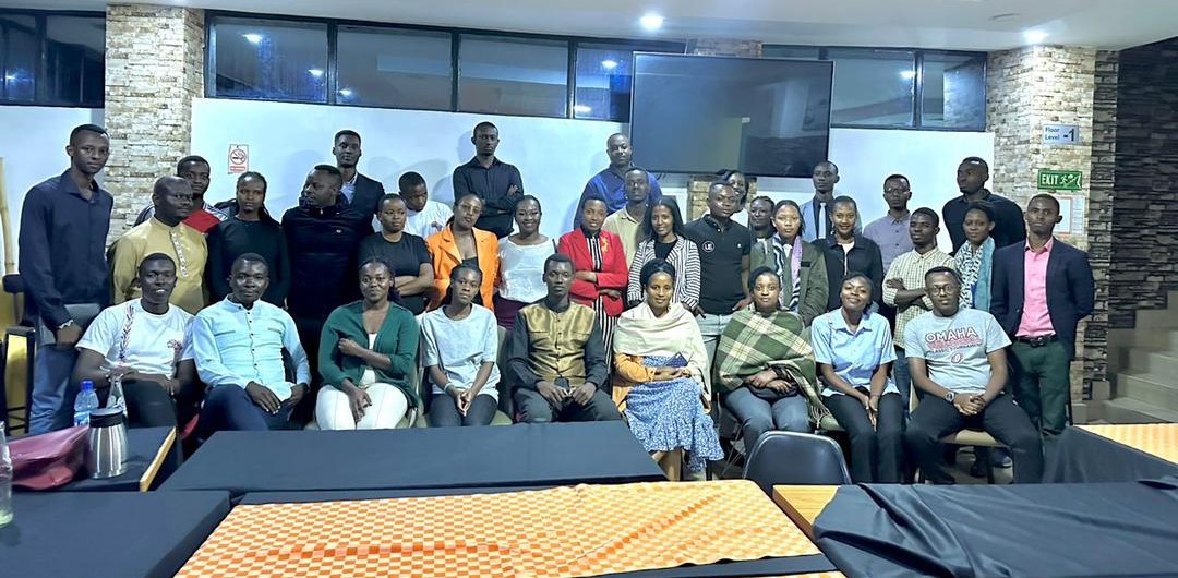 RNUSLI - Rwanda National Union of Sign Language Interpreters