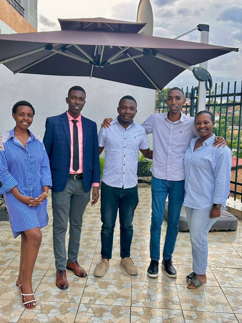 RNUSLI - Rwanda National Union of Sign Language Interpreters